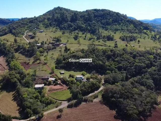Chácara em Gramado Excelente para investimento em Turismo