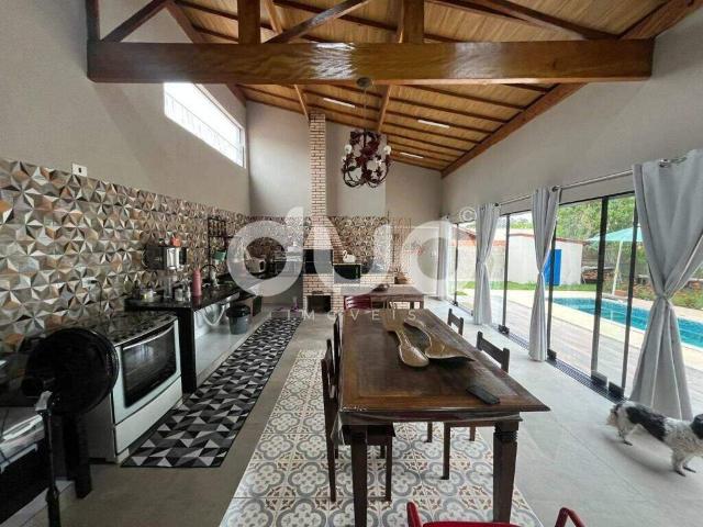 Chácara em Grande Parque Residencial, Piracicaba/SP de 190m² 2 quartos à venda por R$ 749.900,00