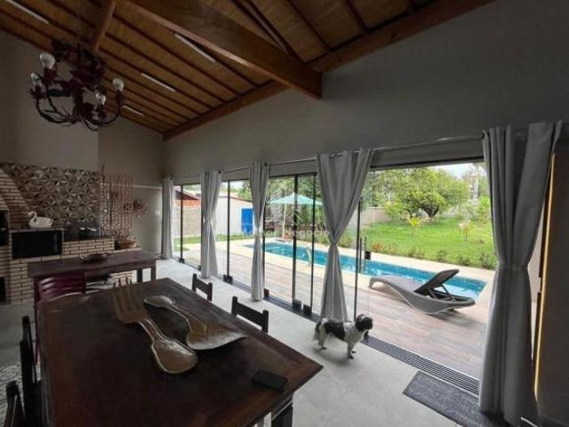Chácara em Grande Parque Residencial, Piracicaba/SP de 1000m² 2 quartos à venda por R$ 750.000,00
