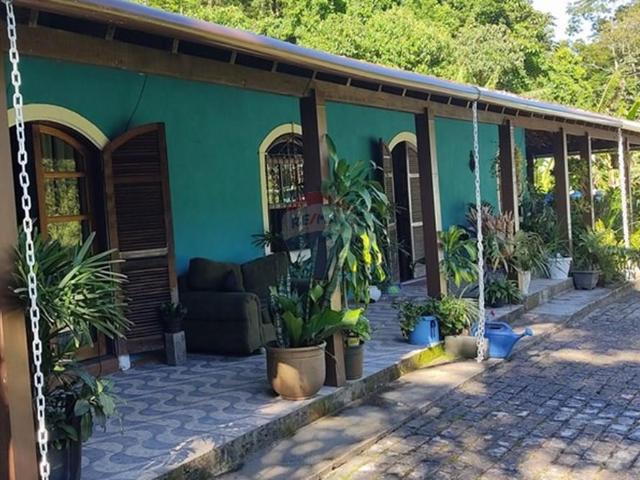 Chácara em Green Valleiy, Teresópolis/RJ de 340m² 4 quartos à venda por R$ 779.900,00