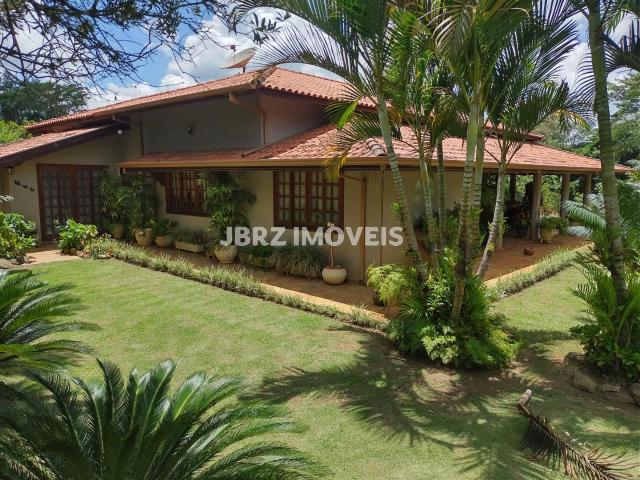 Chácara em Helvétia, Indaiatuba/SP de 270m² 3 quartos à venda por R$ 1.899.000,00