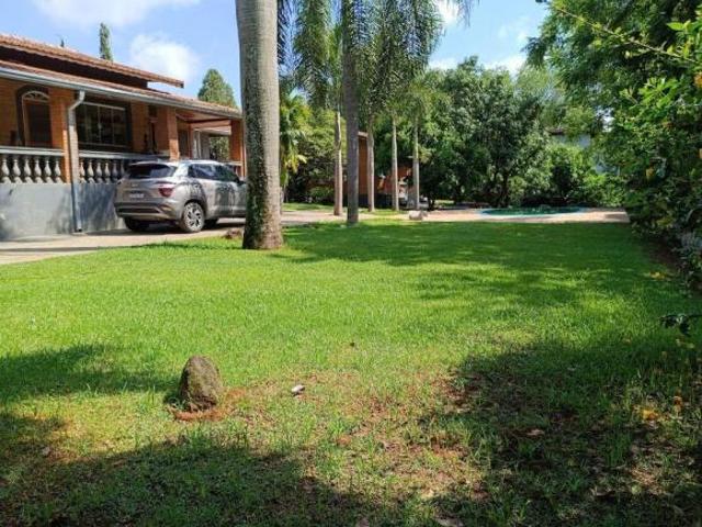 Chácara em, Holambra/SP de 300m² 4 quartos à venda por R$ 1.495.000,00
