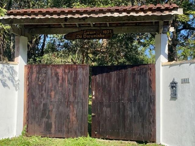 Chácara em, Itanhaém/SP de 1278m² 2 quartos à venda por R$ 549.000,00