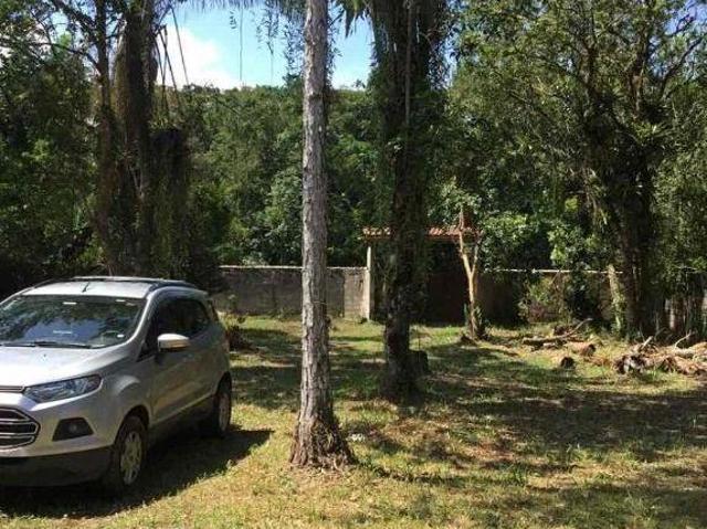 Chácara em, Itanhaém/SP de 1278m² 2 quartos à venda por R$ 550.000,00