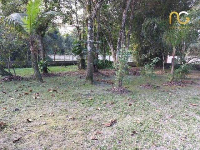 Chácara em, Itanhaém/SP de 244m² 5 quartos à venda por R$ 380.000,00