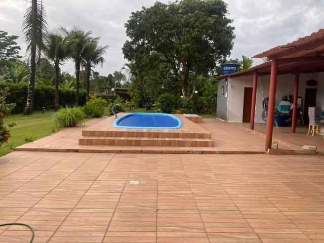 Chácara em, Itanhaém/SP de 360m² 3 quartos à venda por R$ 1.299.000,00