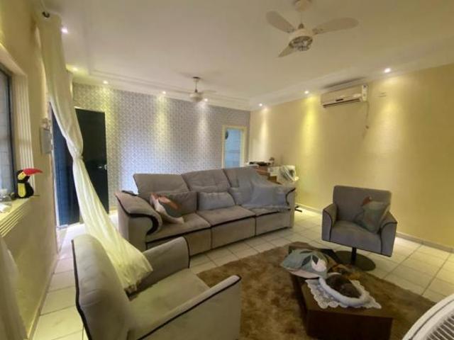 Chácara em, Itanhaém/SP de 360m² 3 quartos à venda por R$ 1.300.000,00