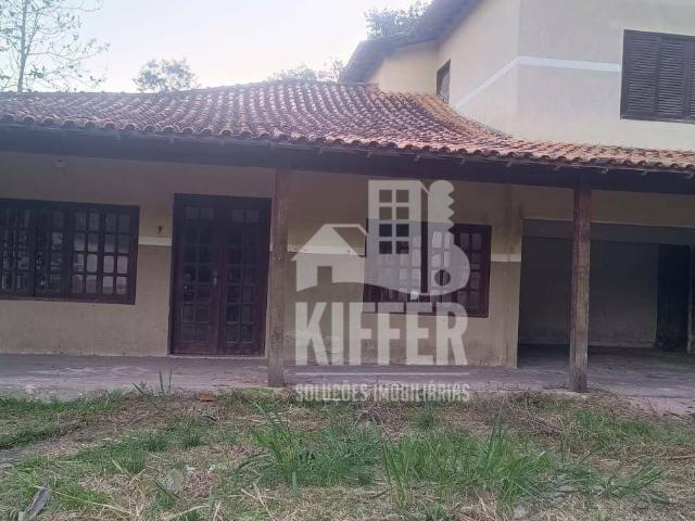 Chácara em Itaocaia Valley Itaipuaçu, Maricá/RJ de 220m² 3 quartos para locação R$ 4.500,00/mes