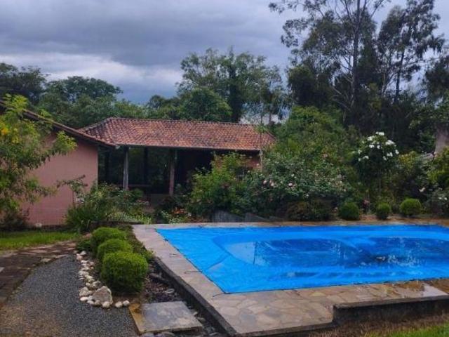 Chácara em Itapavussu, Cosmópolis/SP de 0m² 3 quartos à venda por R$ 530.000,00