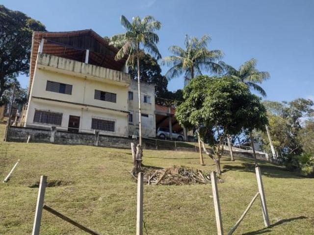 CHÁCARA EM ITAPECERICA DA SERRA COD: 5702 F: 11 97302 9229 CESAR