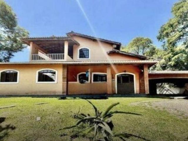 CHÁCARA EM ITAPECERICA DA SERRA COD: 5980 F: 11 97302 9229 CESAR