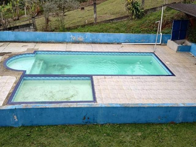 CHÁCARA EM ITAPECERICA DA SERRA SP COD: 5648 F: 11 97302 9229 CESAR
