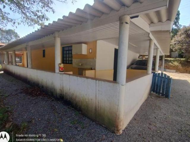 Chácara em Itapecerica da Serra SP COD: 5766 F: 11 97302 9229 CESAR