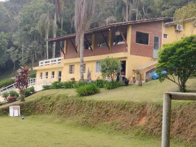Chácara em Itapecerica da Serra SP COD: 5872 F: 11 97302 9229 CESAR
