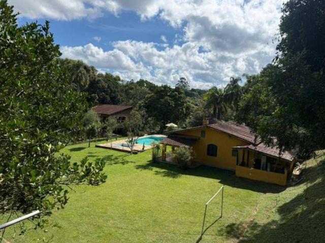 CHÁCARA EM ITAPECERICA DA SERRA SP COD: 6004 F: 11 97302 9229 CESAR