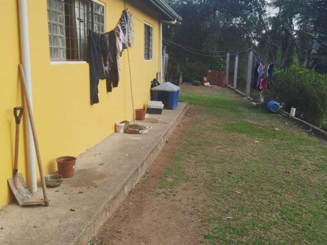 CHÁCARA EM ITAPECERICA DA SERRA SP COD: 6037 F: 11 97302 9229 CESAR