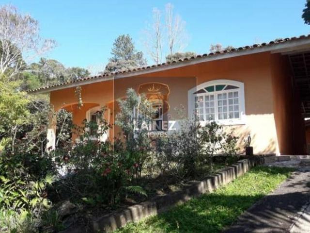 Chácara em Itaquaciara Itapecerica da Serra