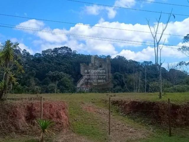 Chácara em Itaquaciara, Itapecerica da Serra/SP de 2000m² à venda por R$ 210.000,00