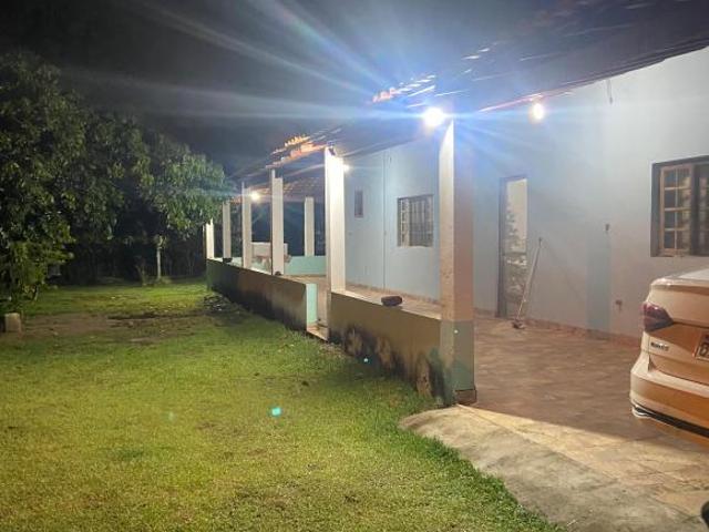 Chácara em Itariri, próximo ao rio do azeite, ponte pênsil