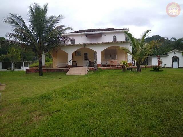 Chácara em, Itariri/SP de 6420m² 3 quartos à venda por R$ 479.900,00