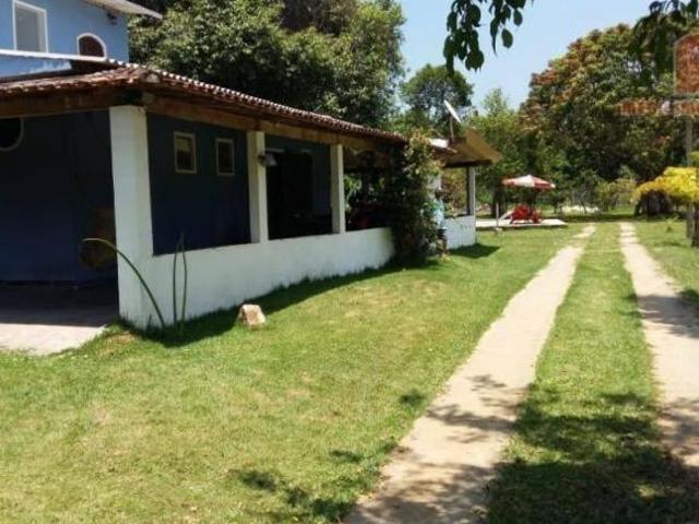 Chácara em, Itariri/SP de 130m² 4 quartos à venda por R$ 400.000,00