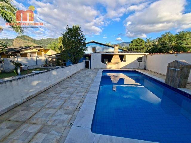 Chácara em, Itariri/SP de 160m² 3 quartos à venda por R$ 449.900,00
