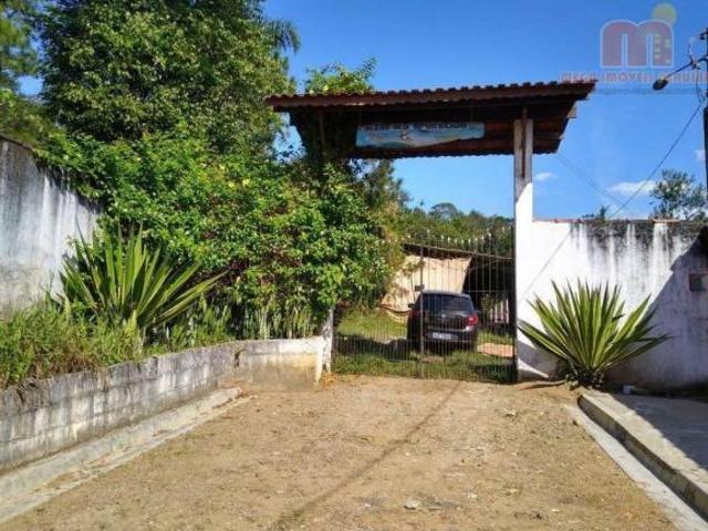 Chácara em, Itariri/SP de 180m² 2 quartos à venda por R$ 700.000,00