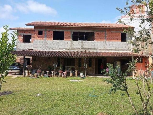 Chácara em, Itariri/SP de 210m² 5 quartos à venda por R$ 450.000,00