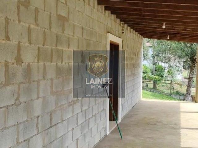 Chácara em Itatuba São Lourenço da Serra