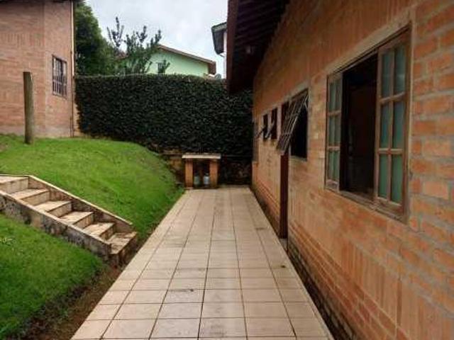 Chácara em Itatiba