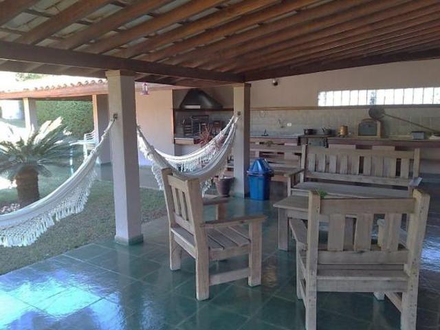 Chácara em Itatiba