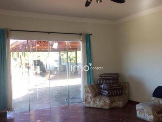 Chácara de 5.000m² em Itatiba SP
