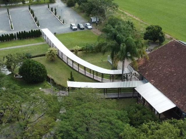 Chácara em Itoupavazinha, Blumenau/SC de 0m² 1 quartos à venda por R$ 5.999.000,00