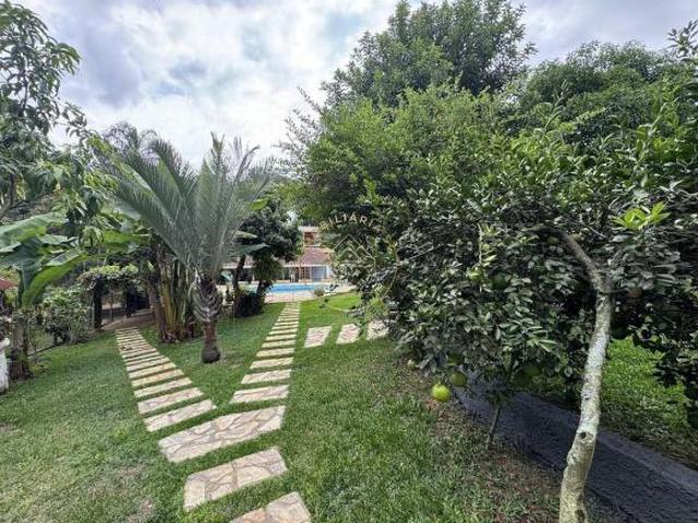 Chácara em Itu com 3 dorms R$ 750 mil, Cod: CH 1092