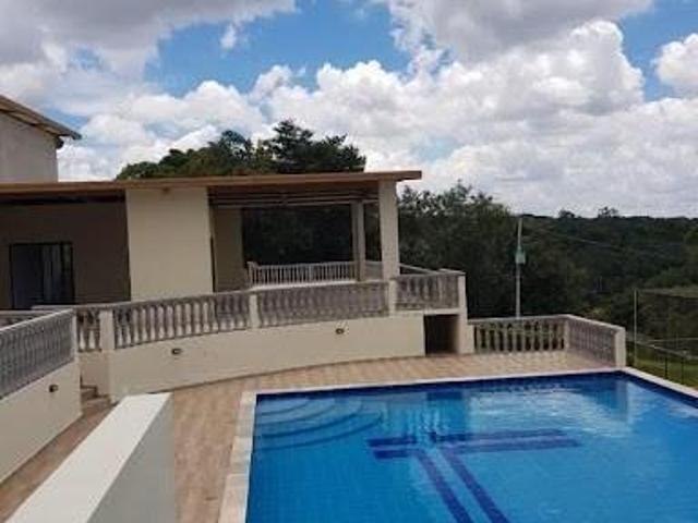 Chácara em Ivoturucaia Jundiaí, SP