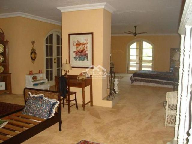 Chácara em Ivoturucaia, Jundiaí/SP de 1700m² 8 quartos à venda por R$ 8.300.000,00