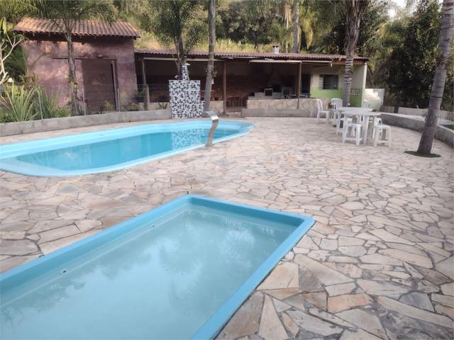 Chácara em Ivoturucaia, Jundiaí/SP de 260m² 3 quartos à venda por R$ 1.024.900,00