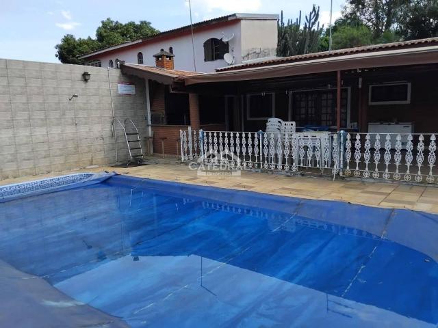 Chácara em Ivoturucaia, Jundiaí/SP de 350m² 2 quartos à venda por R$ 584.000,00