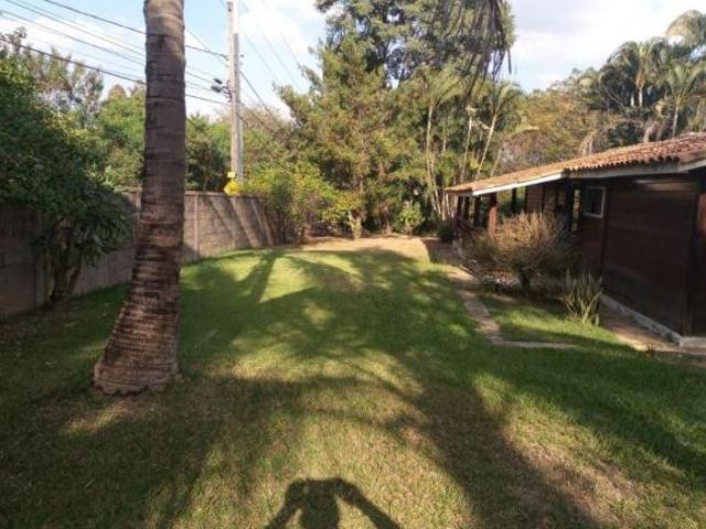 Chácara em Iate Clube de Campinas Americana