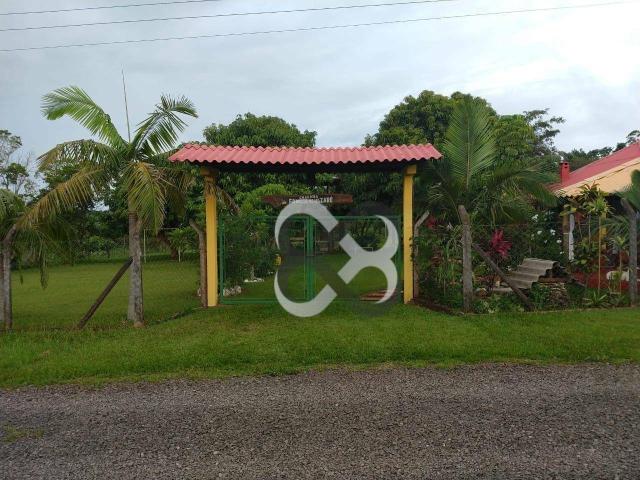 Chácara em, Ibiporã/PR de 200m² 3 quartos à venda por R$ 649.900,00