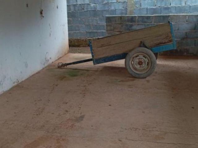 Chacara Em Ibiúna