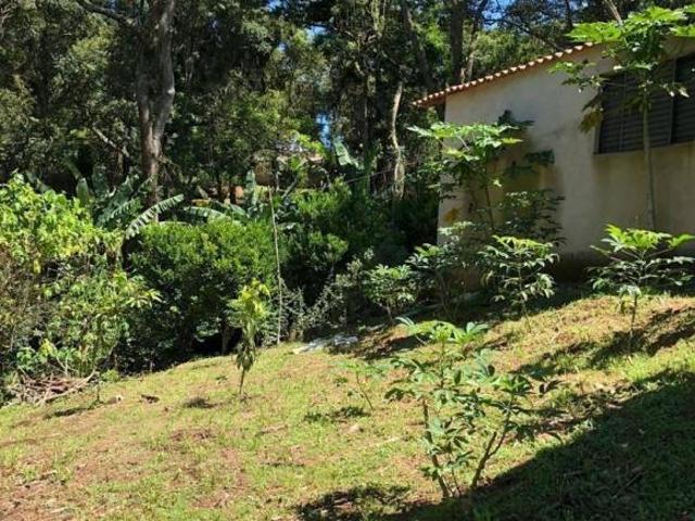 Chácara em Ibiúna