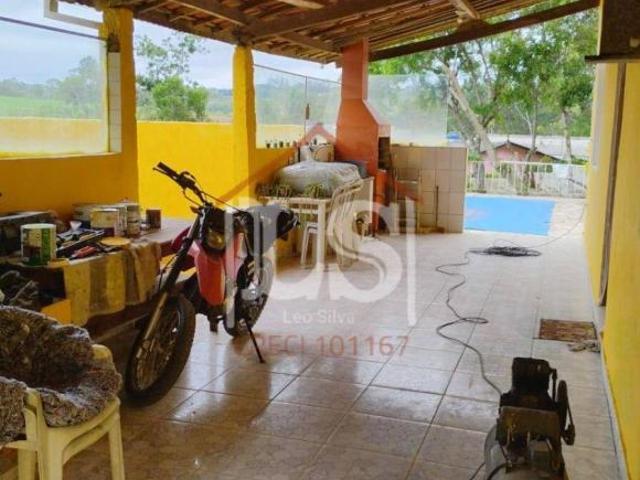 Chacara em ibiúna