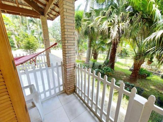 Chácara em Ibiúna com 30.000m², Refúgio completo com piscina, salão de festas e muito mais !