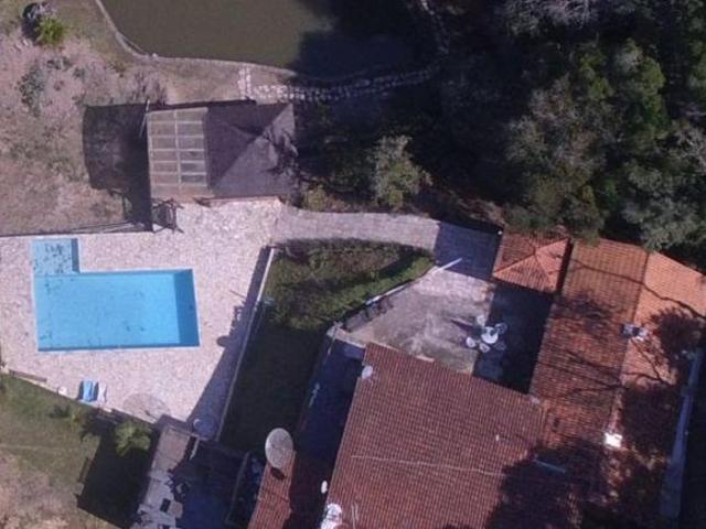 Chácara em Ibiúna com 4.600m²