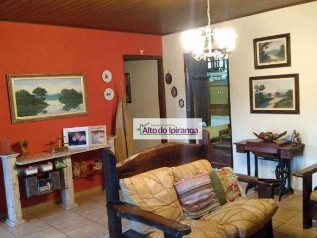 Chácara em, Ibiúna/SP de 0m² 6 quartos à venda por R$ 750.000,00