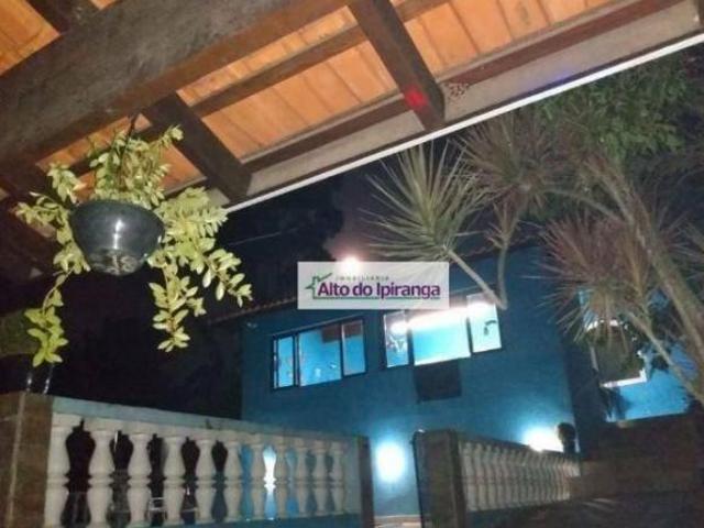 Chácara em, Ibiúna/SP de 0m² 6 quartos à venda por R$ 900.000,00