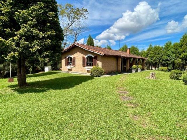 Chácara em, Ibiúna/SP de 143m² 3 quartos à venda por R$ 1.350.000,00