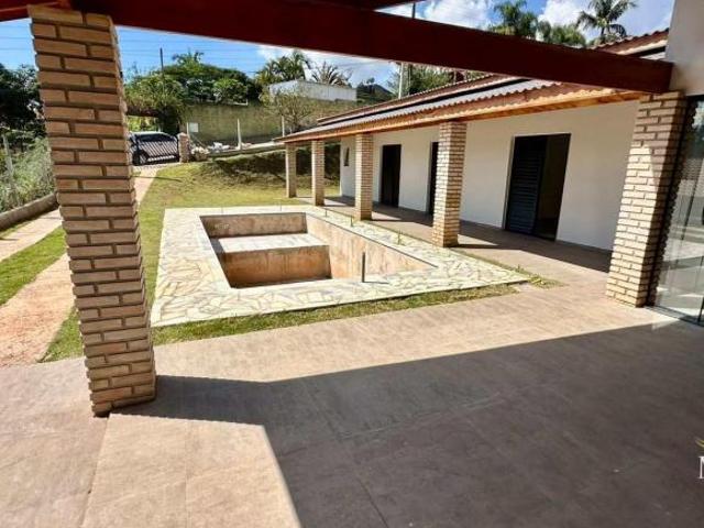 Chácara em, Ibiúna/SP de 1000m² 3 quartos à venda por R$ 780.000,00