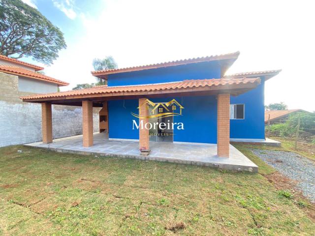 Chácara em Centro, Ibiúna/SP de 1250m² 3 quartos à venda por R$ 589.900,00